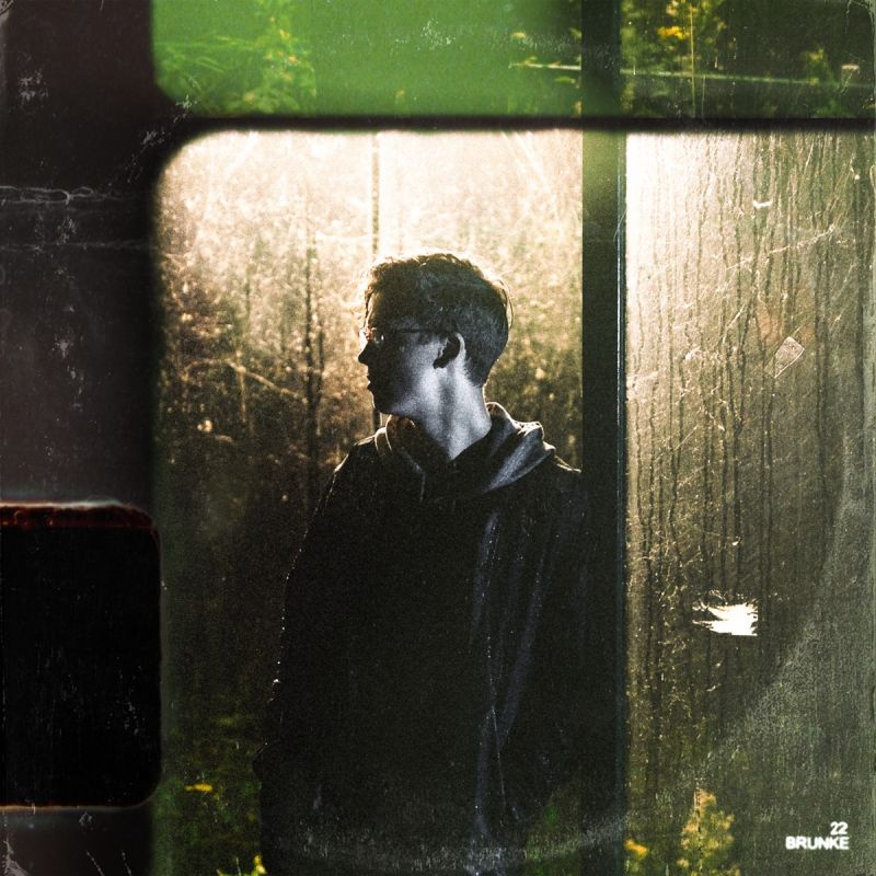 Brunke - 22 [EP] - hitparade.ch